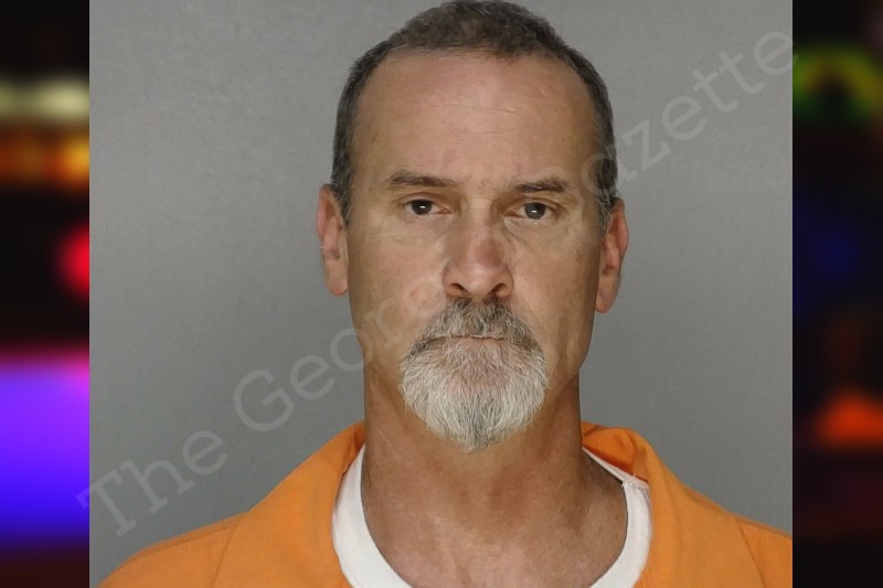 Philip Mulling — Bibb County Jail Bookings