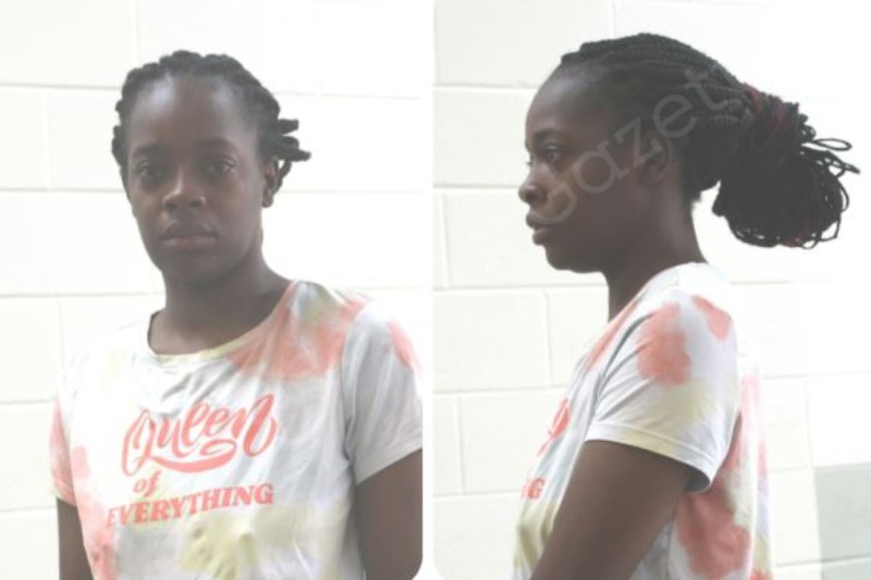 Mary Munn — Houston County Jail Bookings