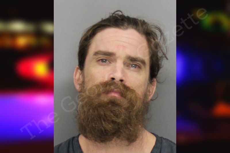 Nathan Neil | Cobb County