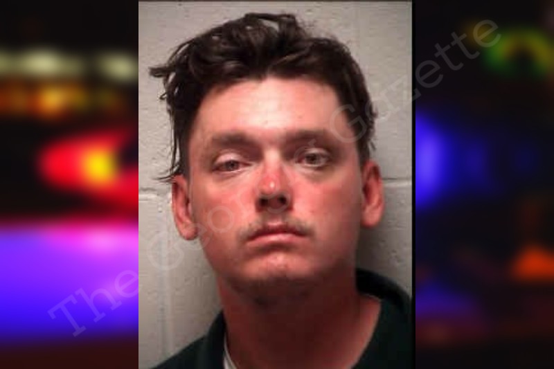 Brannon Nicholson — Henry County Jail Bookings Brannon Nicholson — Henry County Jail Bookings