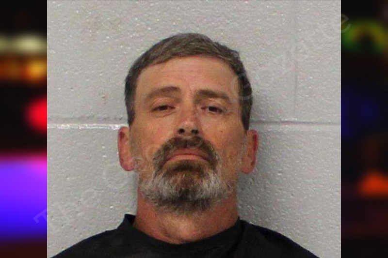 Richard Nix — Carroll County Jail Bookings