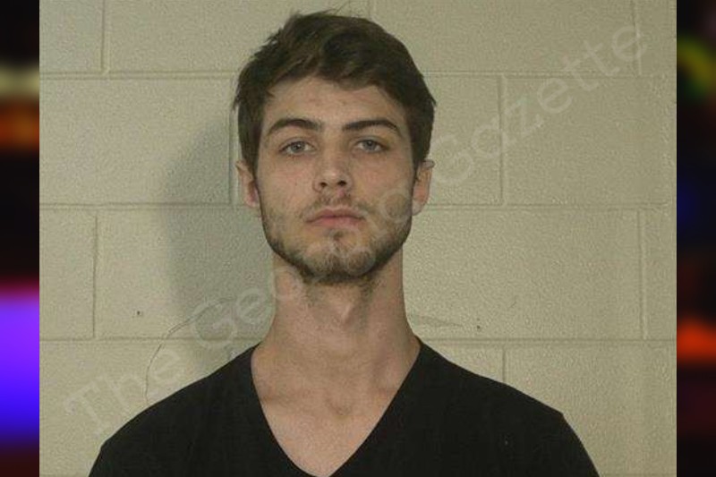 Bryan Neal — Liberty County