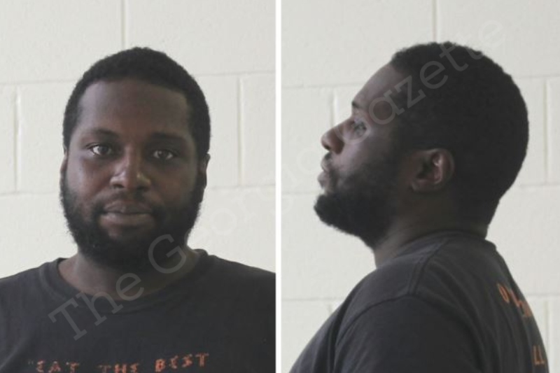 Deyaguis Neal — Houston County Jail Bookings