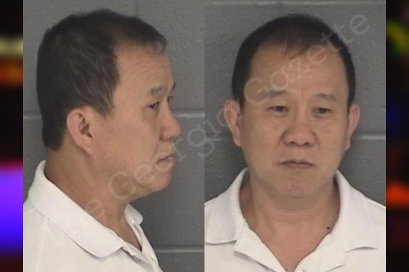 Khanh Nguyen — Barrow County Jail Bookings