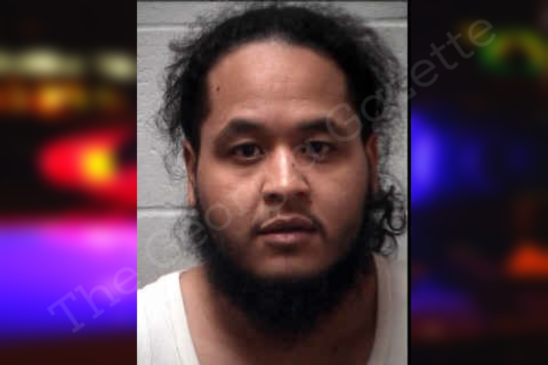 Edwin Oviedo | Henry County