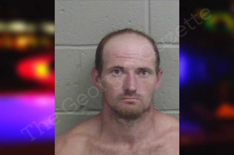 Robert Outland — Wayne County Jail Bookings