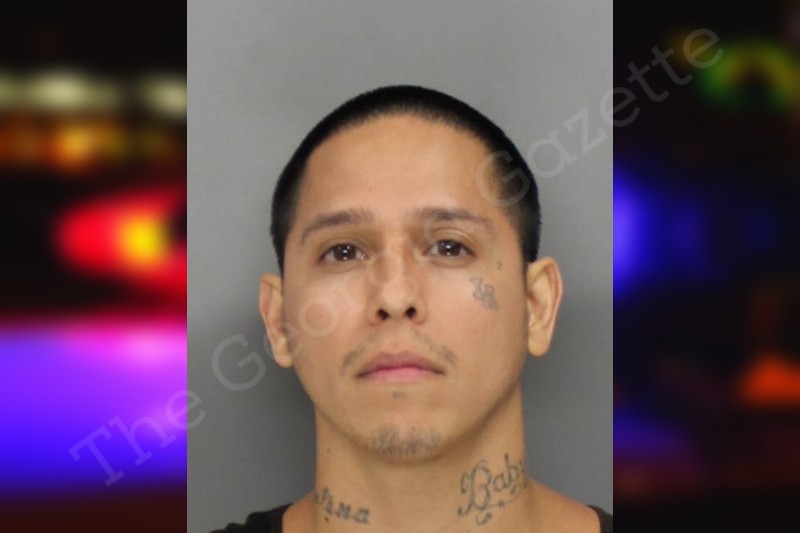 Gabriel Parra | Cobb County