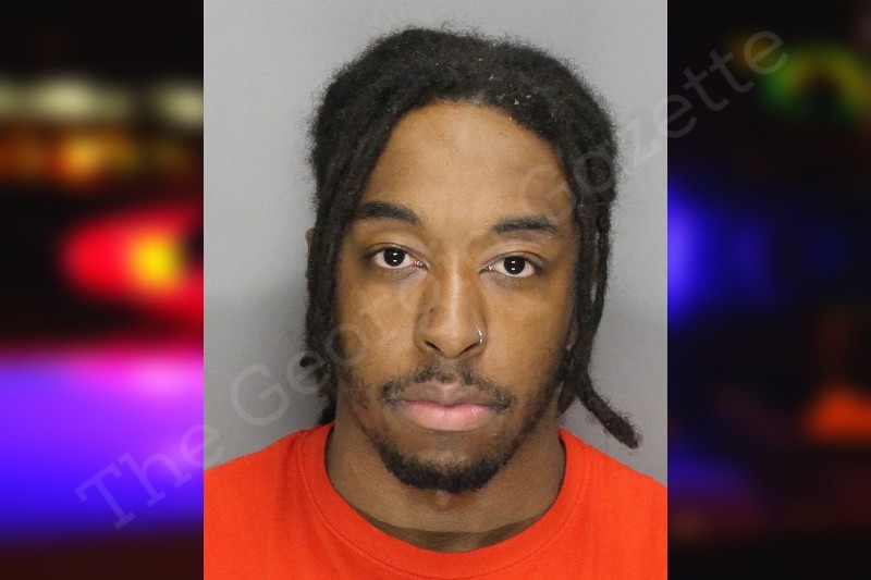 Anthony Patterson Anthony Patterson