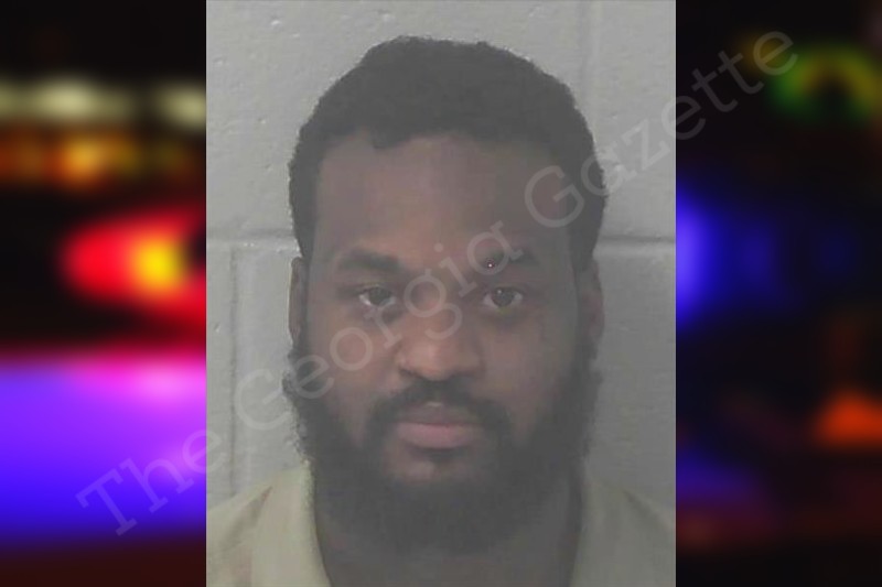 Christopher Payton | Newton County