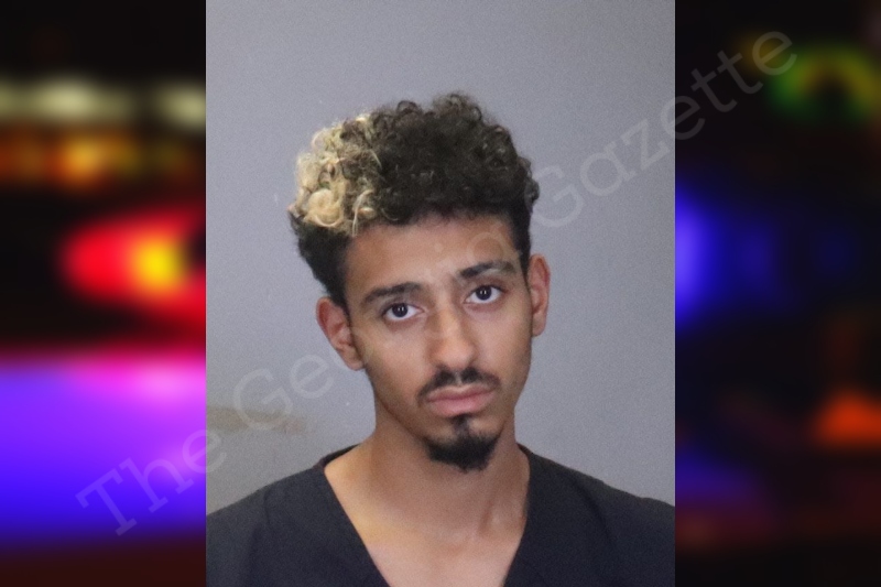 Jermel Perilman | Muscogee County