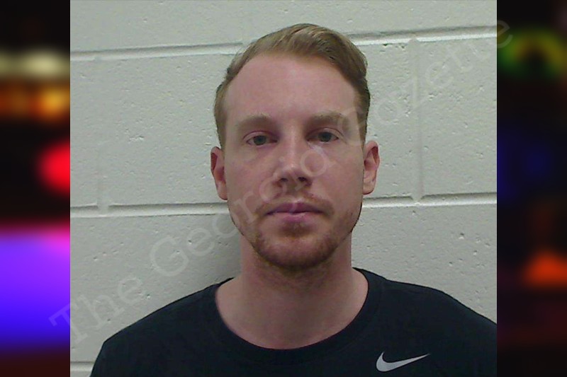 Ethan Perkins — Bulloch County Jail Bookings