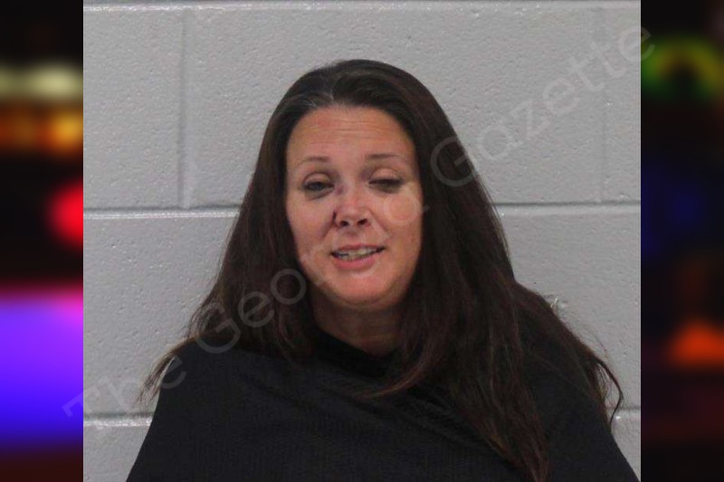 Jennifer Petry - Carroll County