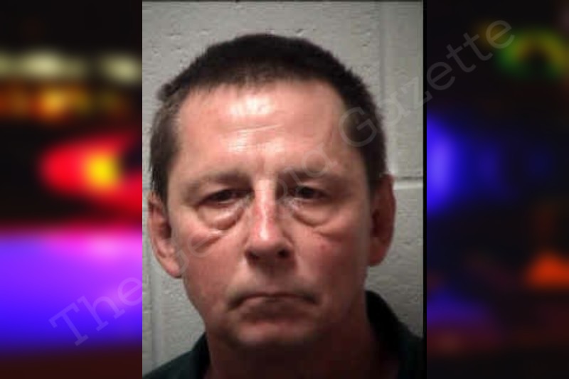 Darryl Petty — Henry County Jail Bookings