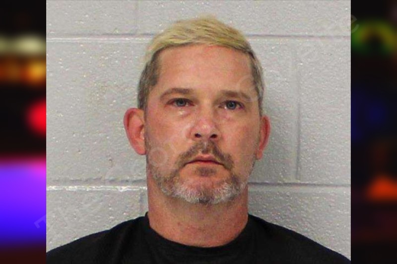 Matthew Pigg — Carroll County Jail Bookings