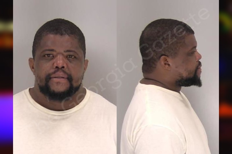 Desmon Plather | Richmond County