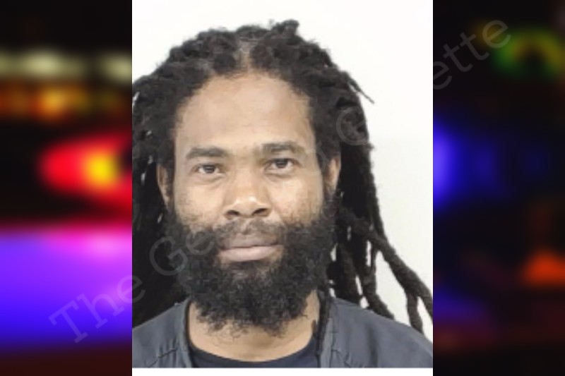 Kevin Plummer — Lowndes County Jail Bookings