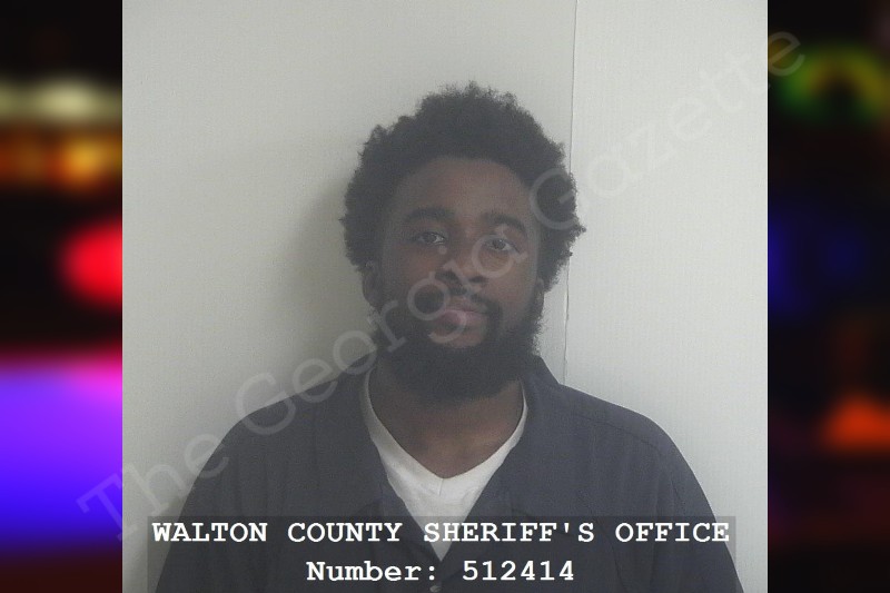 Hakeem Pone — Walton County