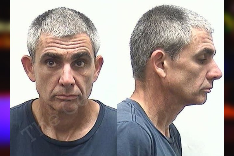 Joshua Price — Clarke County Jail Bookings