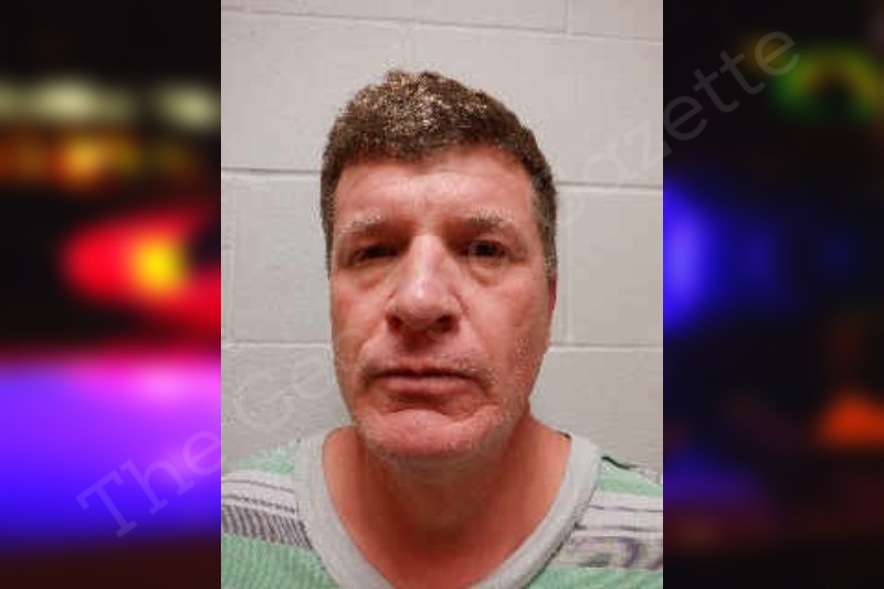 Ronald Price — Henry County Jail Bookings