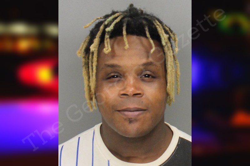 Kim Pringle — Cobb County Jail Bookings