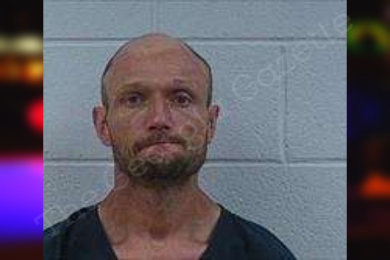 William Proffit | Polk County