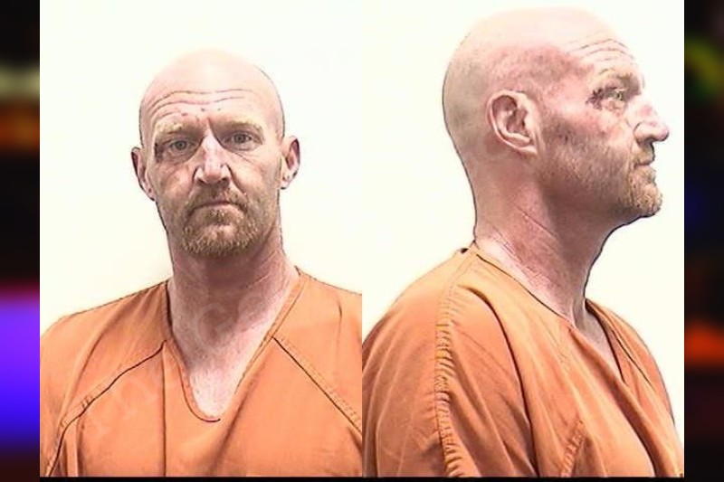 Justin Prosser — Clarke County Jail Bookings