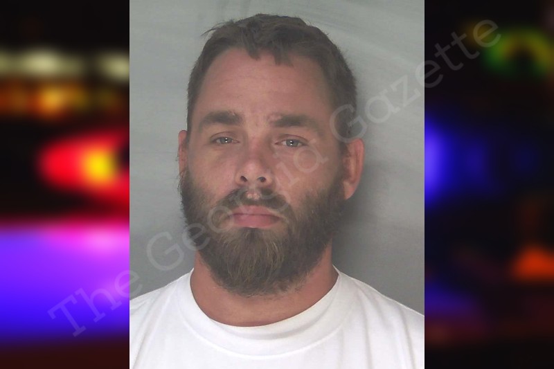 Terry Pruitt — Douglas County