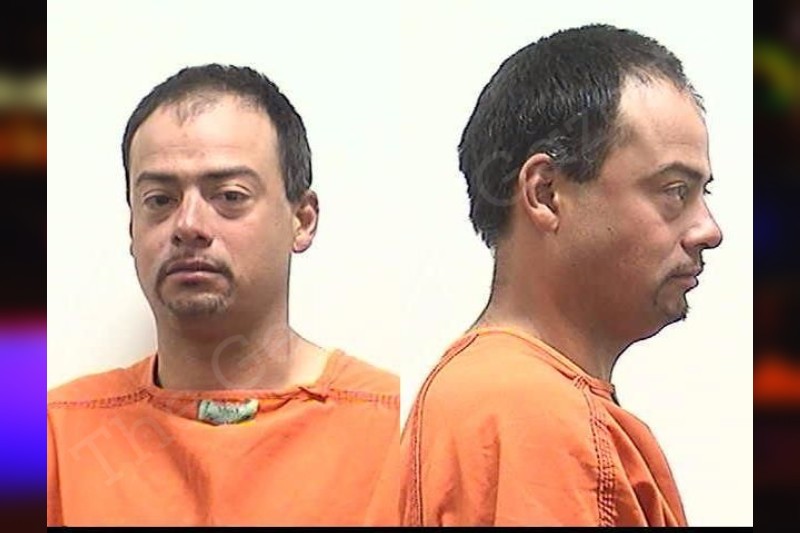 Cordero Pumadera — Clarke County Jail Bookings
