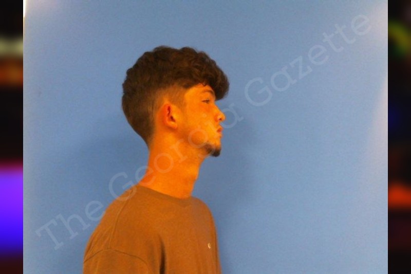 Jordan Pike — Troup County Jail Bookings