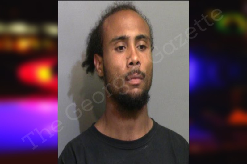 Justin Pinkney — Glynn County Jail Bookings