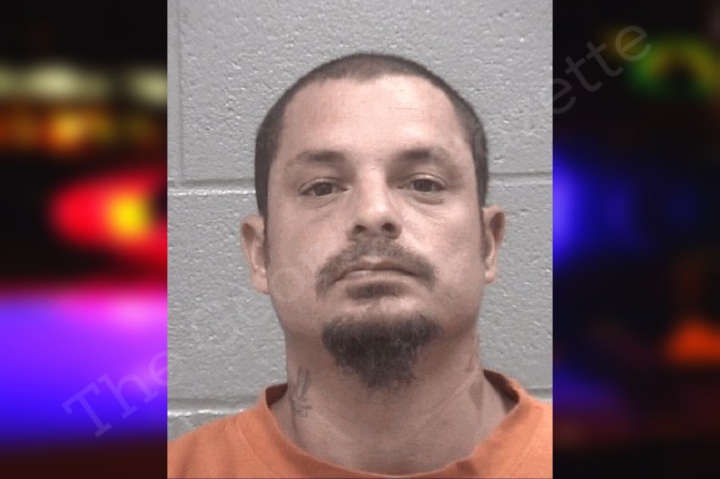 Shawn Ponce — Columbia County Jail Bookings