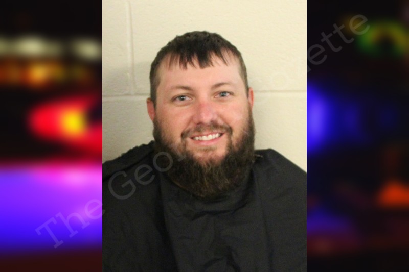 Justin Poole — Floyd County Jail Bookings