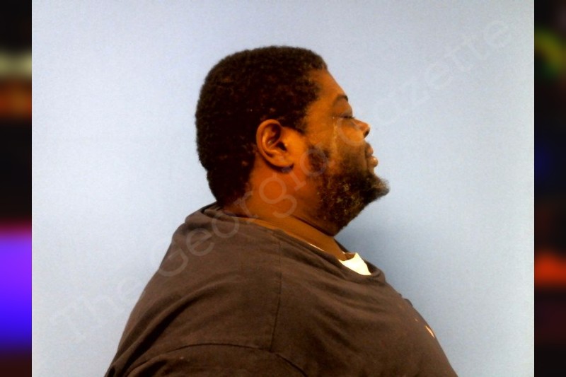Dexter Porter — Troup County