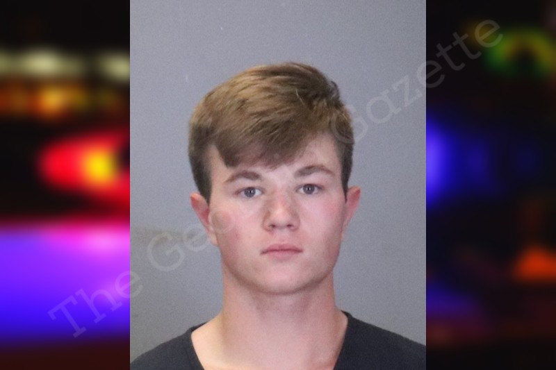 Jonathon Porter | Muscogee County