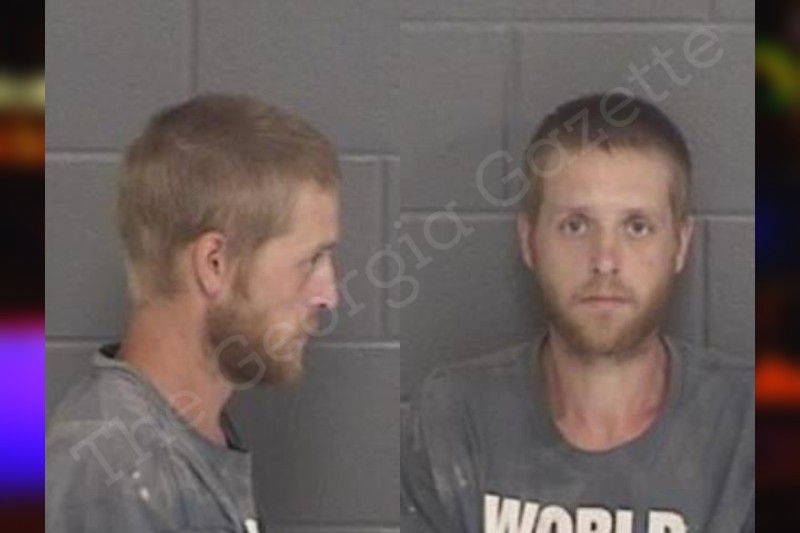 Samuel Powers — Barrow County