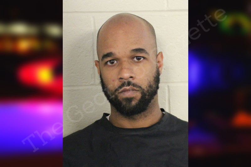 Kaleb Pruitt — Floyd County Jail Bookings