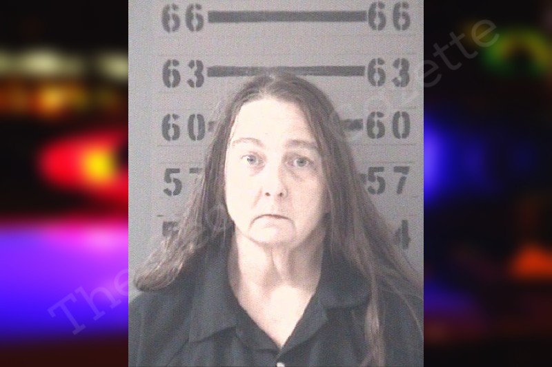 Misty Purvis | Dougherty County