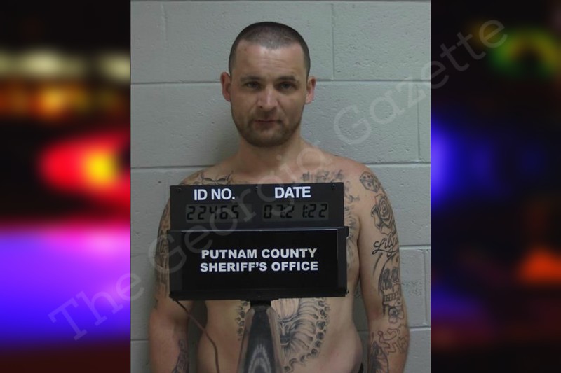 David Queen | Putnam County