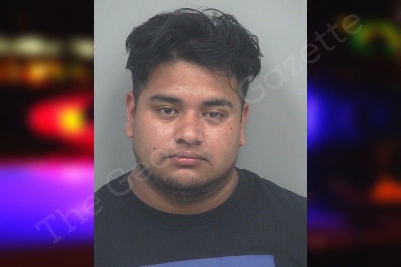 Betzai Ramirez-Lopez | Gwinnett County