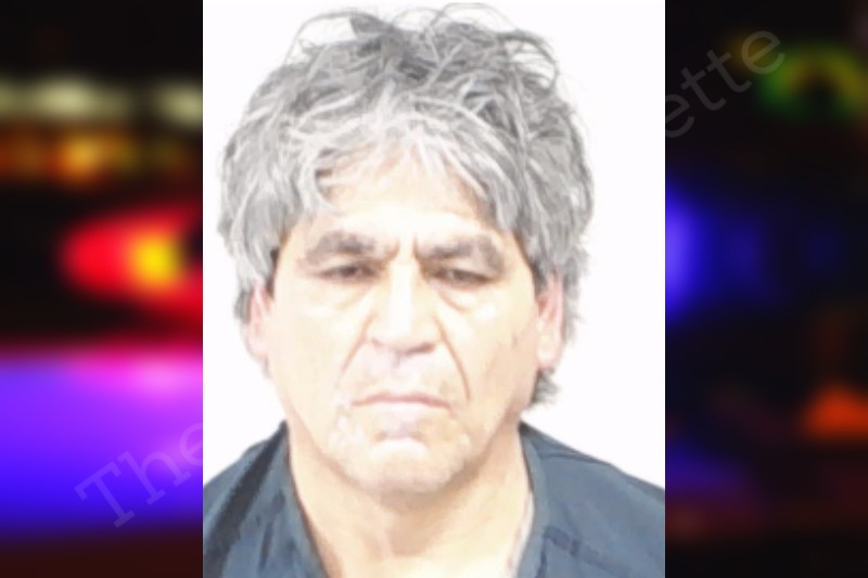 Guillermo Rangel — Lowndes County Jail Bookings