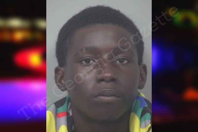 Jimmie Ray | Gwinnett County