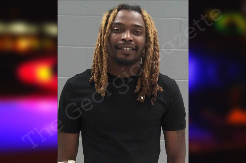 Henry Reeves — Baldwin County Jail Bookings