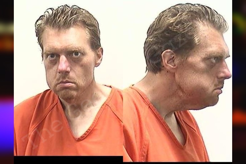 Derrick Rice — Clarke County Jail Bookings