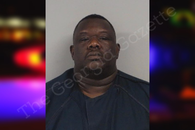 Vincent Rice - Lowndes County