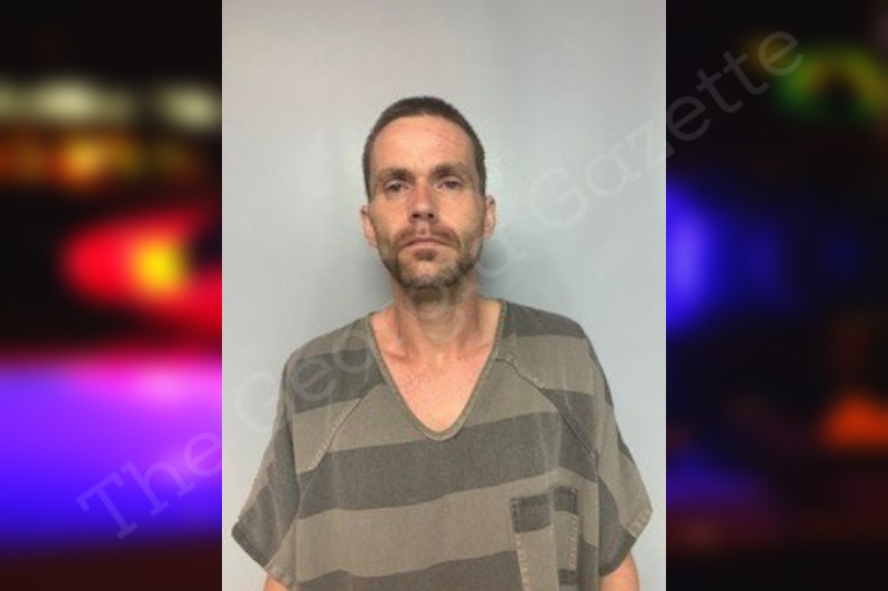 Ricky Rider — Hall County Jail Bookings