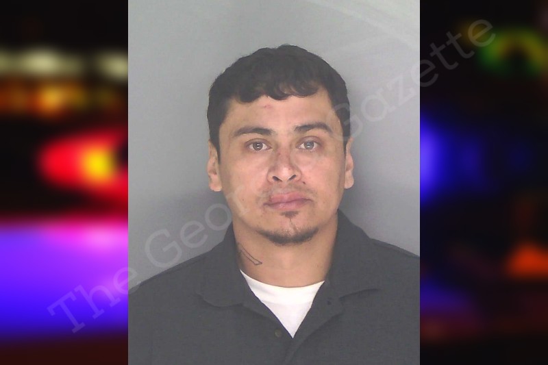 Joshua Rillera - Douglas County