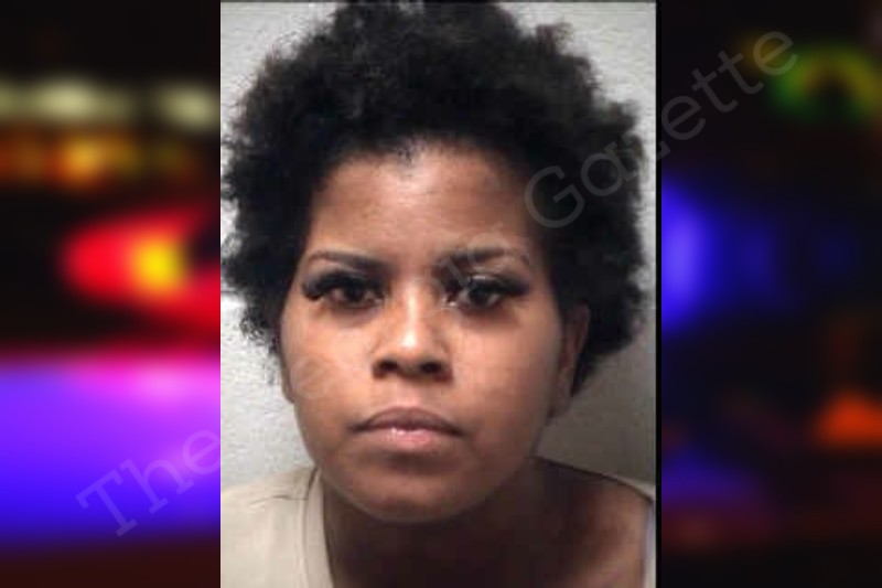 Aniyah Robinson | Henry County