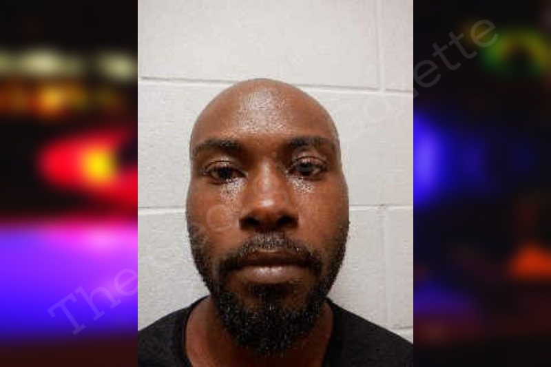 Anthony Robinson | Henry County