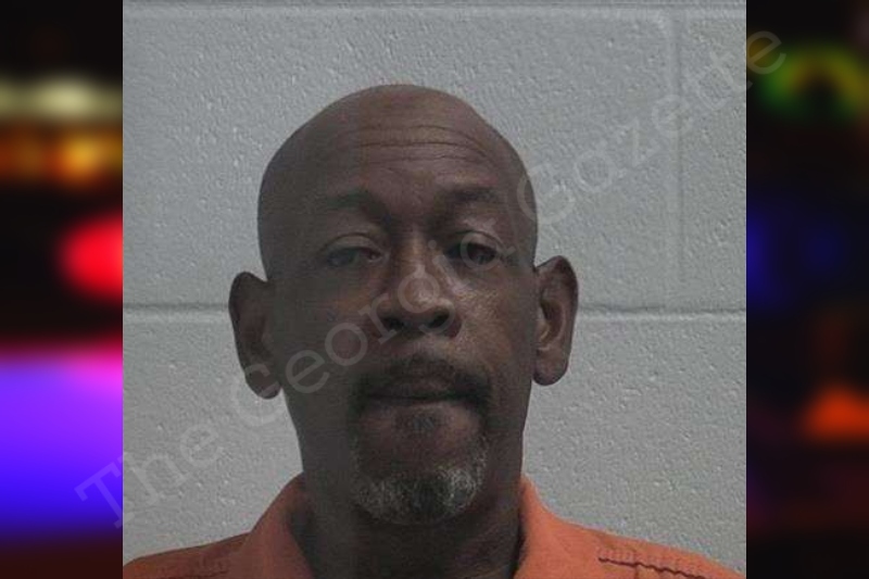 Bruce Robinson — McDuffie County Jail Bookings Bruce Robinson — McDuffie County Jail Bookings