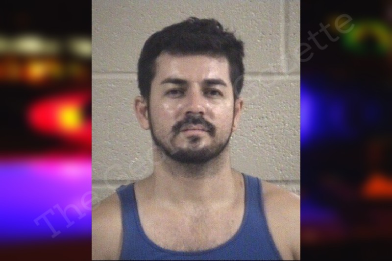 Sergio Rodriguez-Granillo | Whitfield County